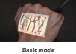 akaimed vein viewer